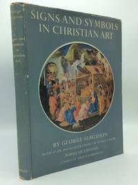 'Signs and Symbols In Christian Art by Ferguson, George