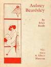 BIBLIO | Aubrey Beardsley by Beardsley, Aubrey; Reade, Brian (Text by ...