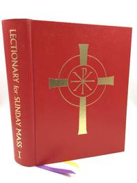 lectionary for mass sundays and solemnities - Biblio.com