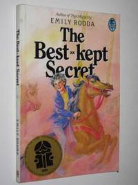 'The Best Kept Secret by Rodda, Emily