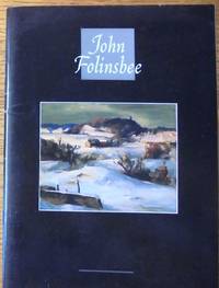 An Exhibition of Paintings by John Folinsbee by Peter Cook - 1977 ...