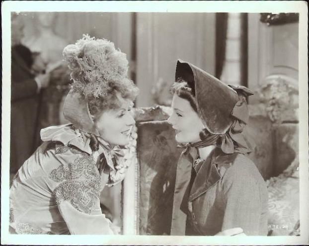 Camille 8 x 10 Still 1937 Greta Garbo, Robert Taylor, Lionel Barrymore ...