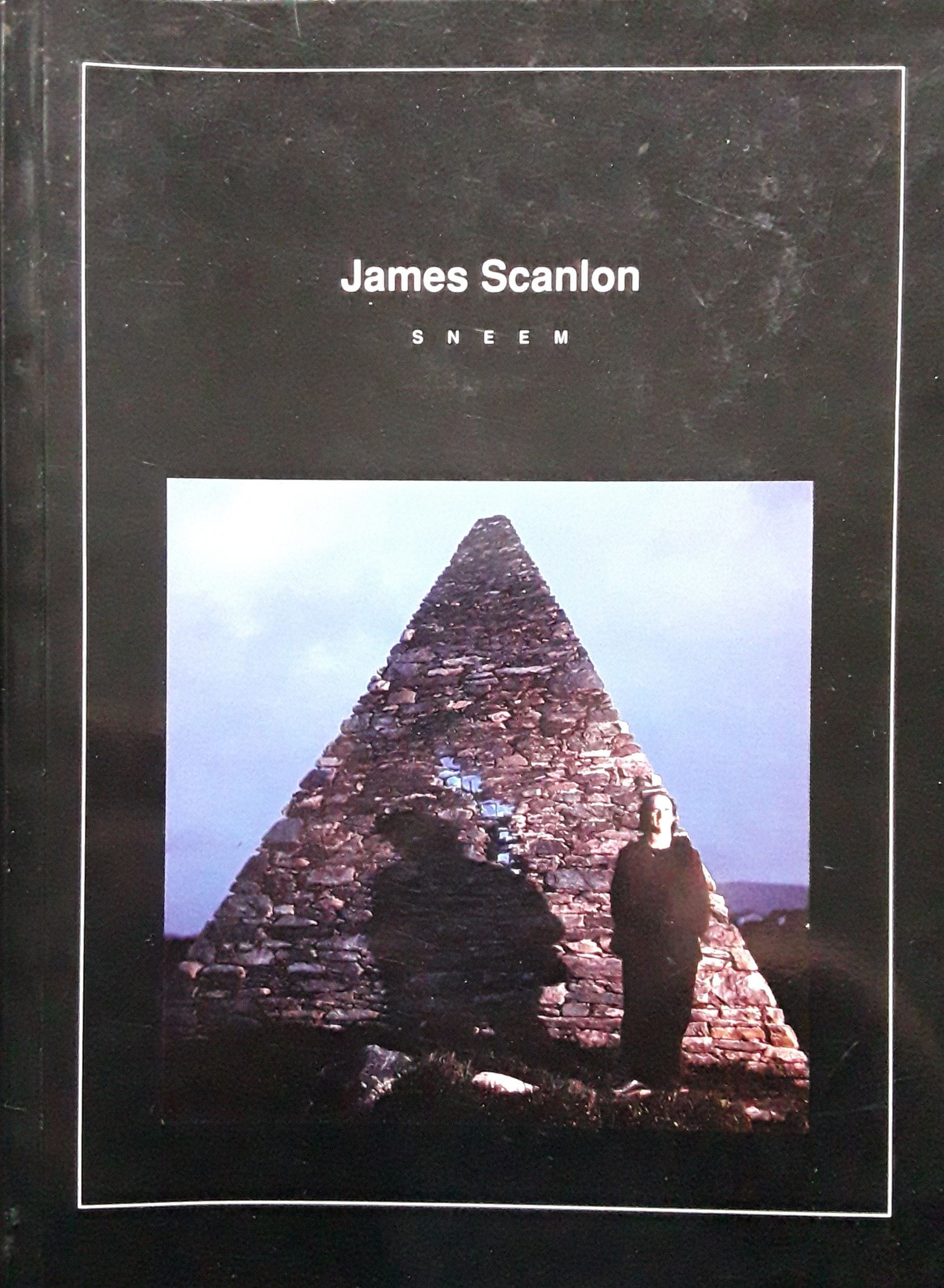 James Scanlon- Sneem by John (editor) O'Regan - Paperback - 1991 - from ...