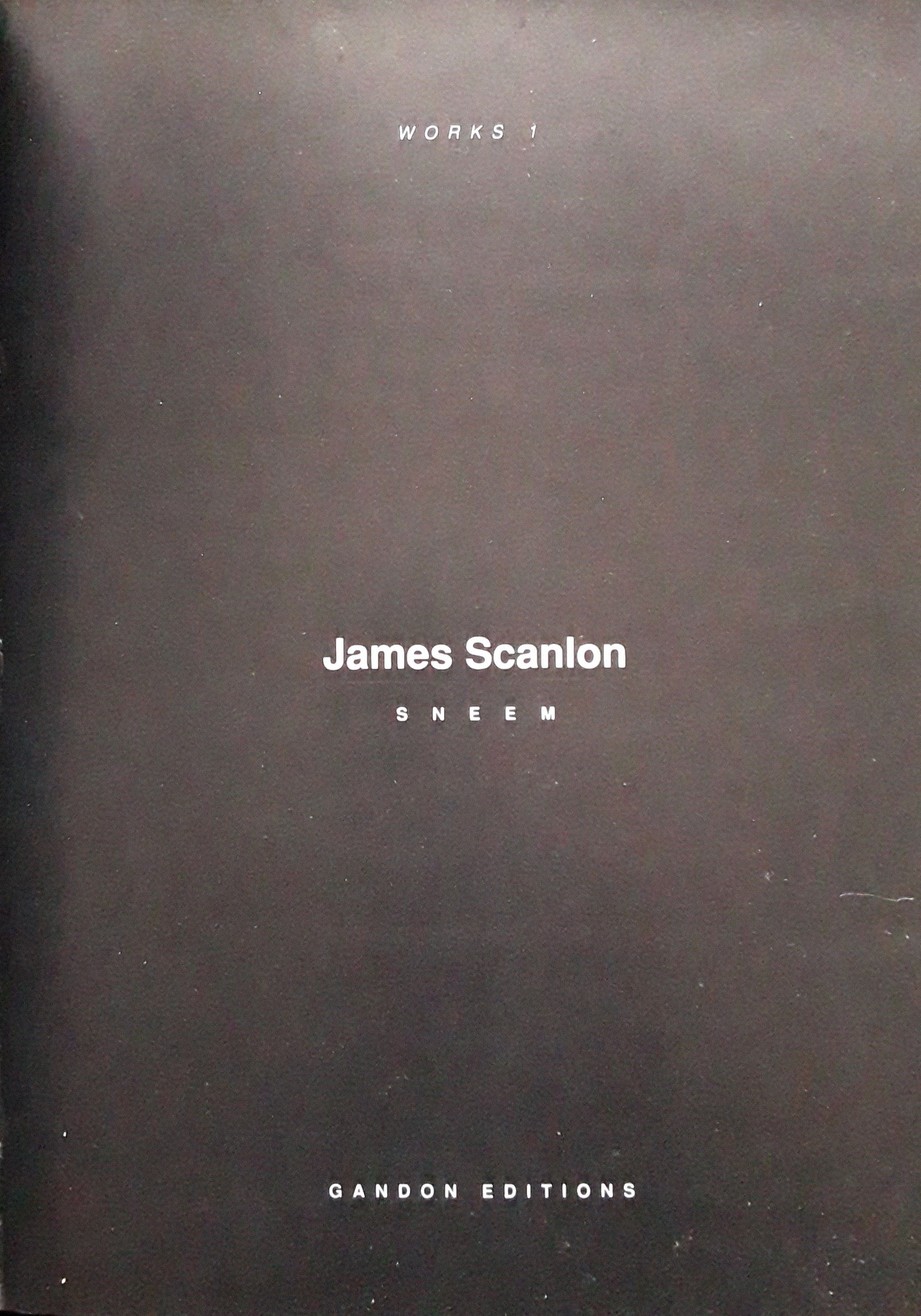 James Scanlon- Sneem by John (editor) O'Regan - Paperback - 1991 - from ...