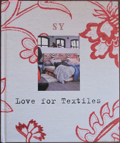Love For Textiles by Holmberg, Stina | Hardcover | | Titel Books for ...