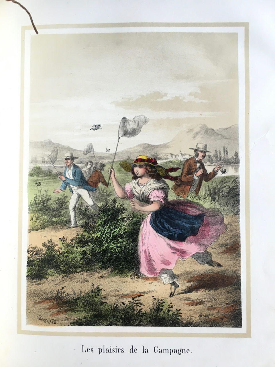 Madame Dimanche