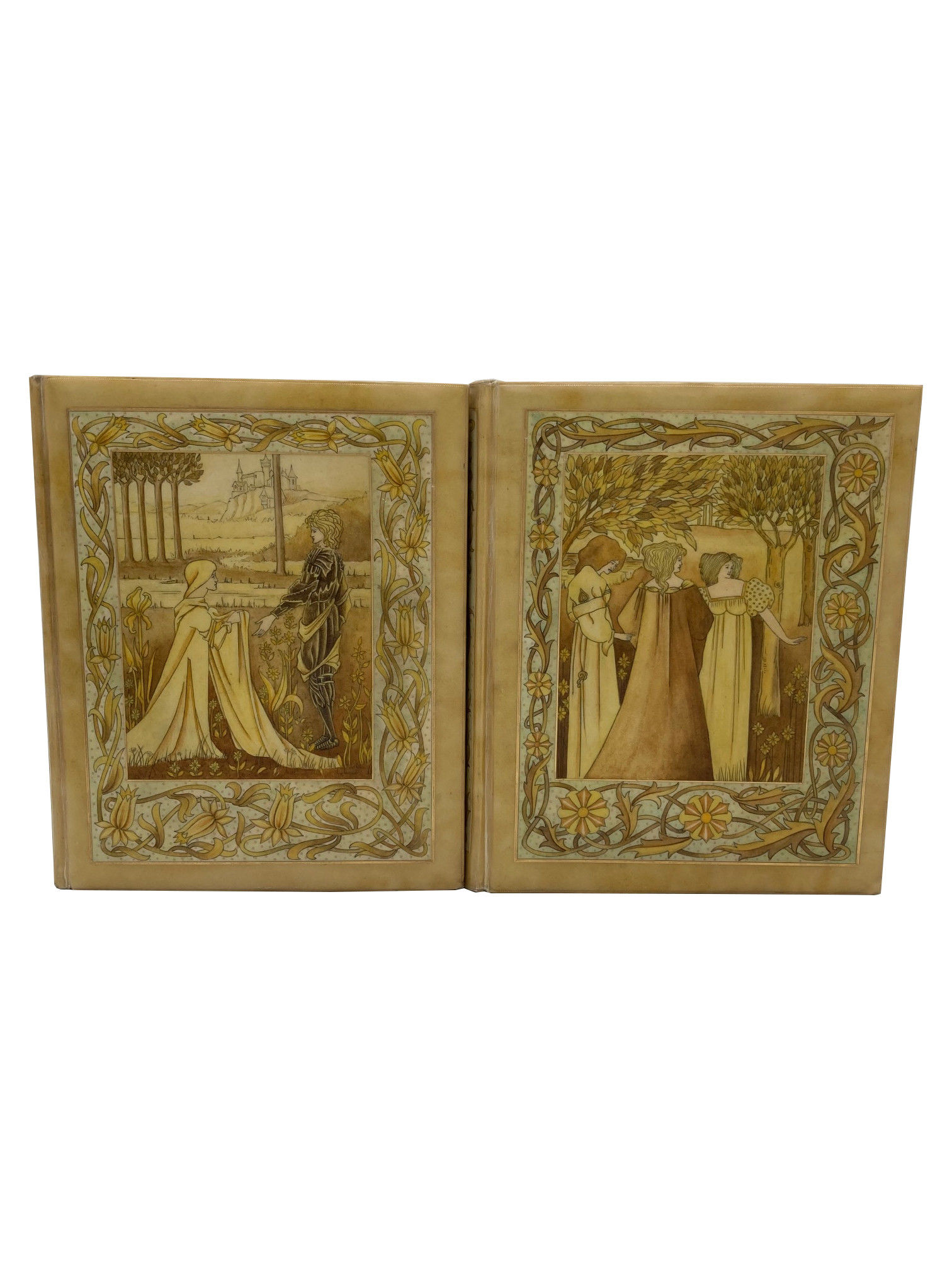 The Birth Life and Acts of King Arthur of His Noble Knights of the ...