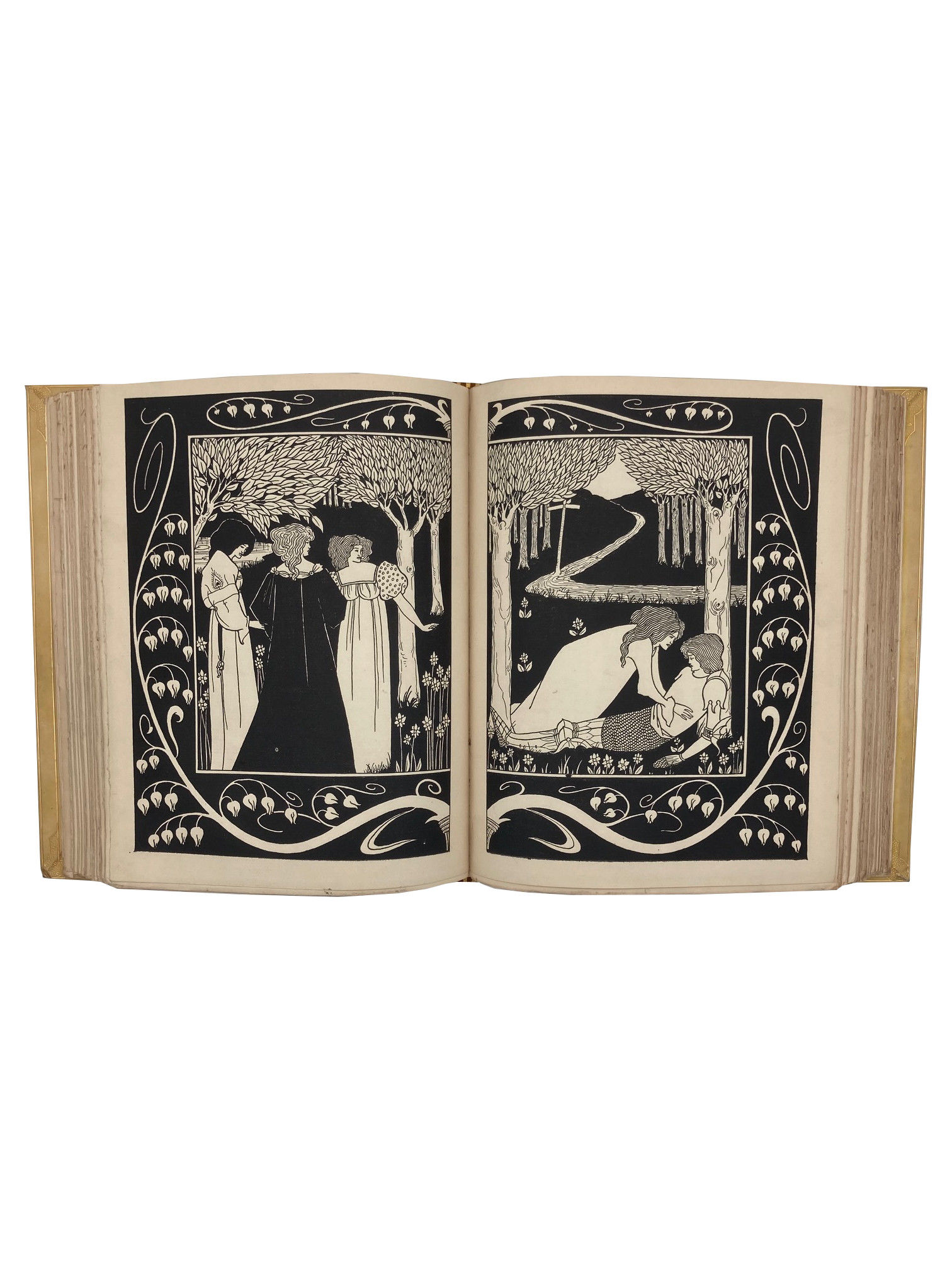 The Birth Life and Acts of King Arthur of His Noble Knights of the ...