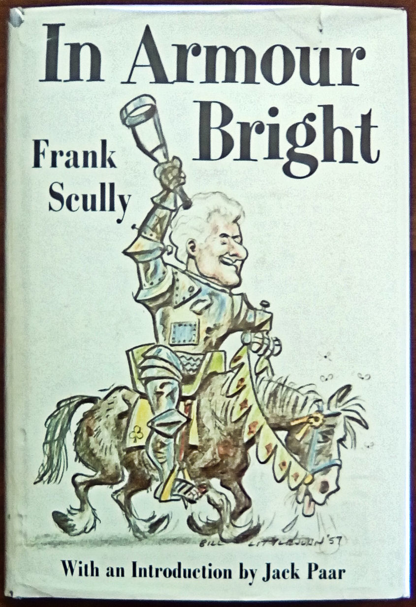 In Armour Bright: Cavalier Adventures of My Short Life Out of Bed by ...