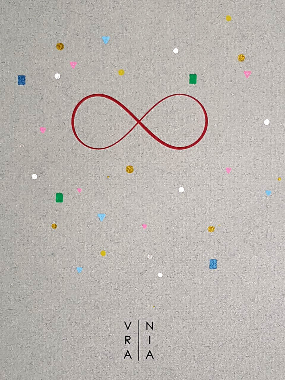 El infinito by Cesar Aira | rustica / en rama | 2024 | Urania | BIBLIO