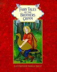 Fairy Tales of the Brothers Grimm by Brothers Grimm | Hardcover | 1900 ...