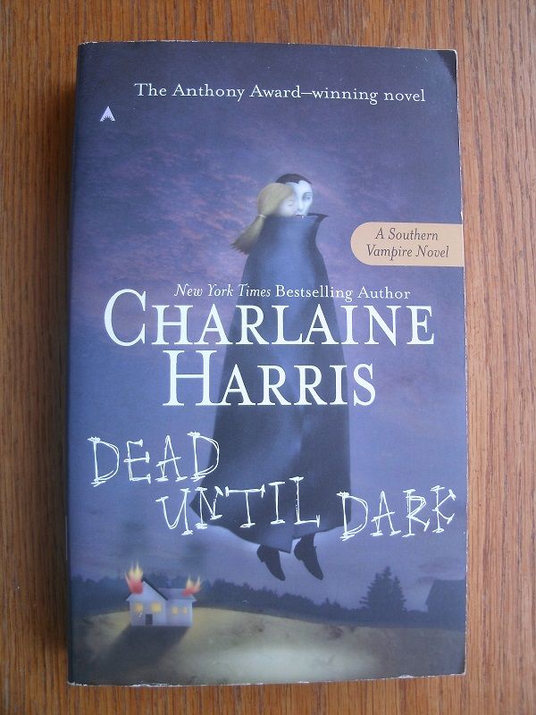 Dead Until Dark