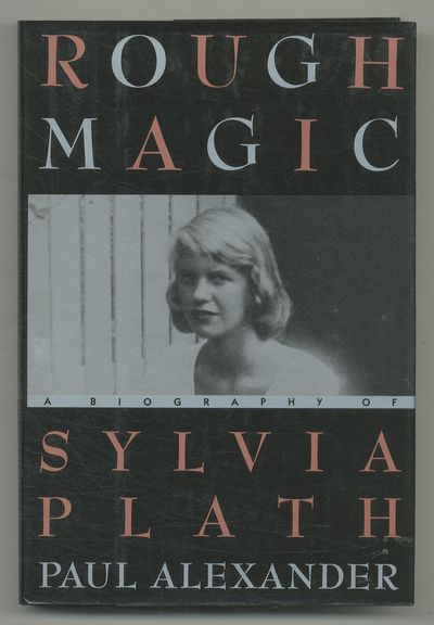 Sylvia Plath Books