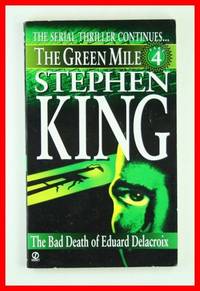 The Green Mile Delacroix