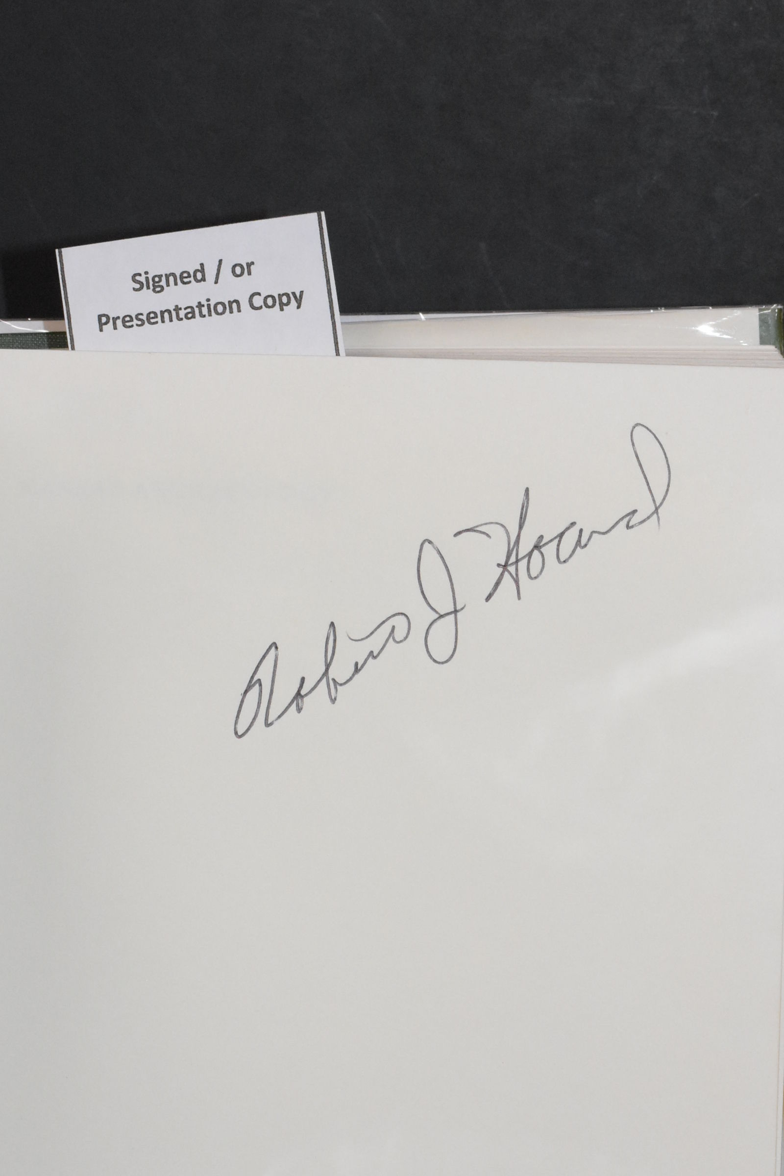 Kansas Archaeology by Robert Hoard (AUTHOR SIGNED), William Banks ...