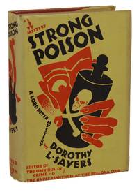 'Strong Poison by Sayers, Dorothy L
