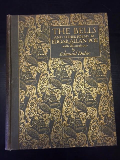 The Bells Edgar Allan Poe