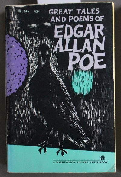 Edgar Allan Poe Books