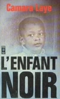 Camara Laye Books - Biography and List of Works - Author of L'Enfant Noir