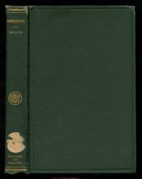 Mongolism: A Study of the Physical and Mental Characteristics on ...