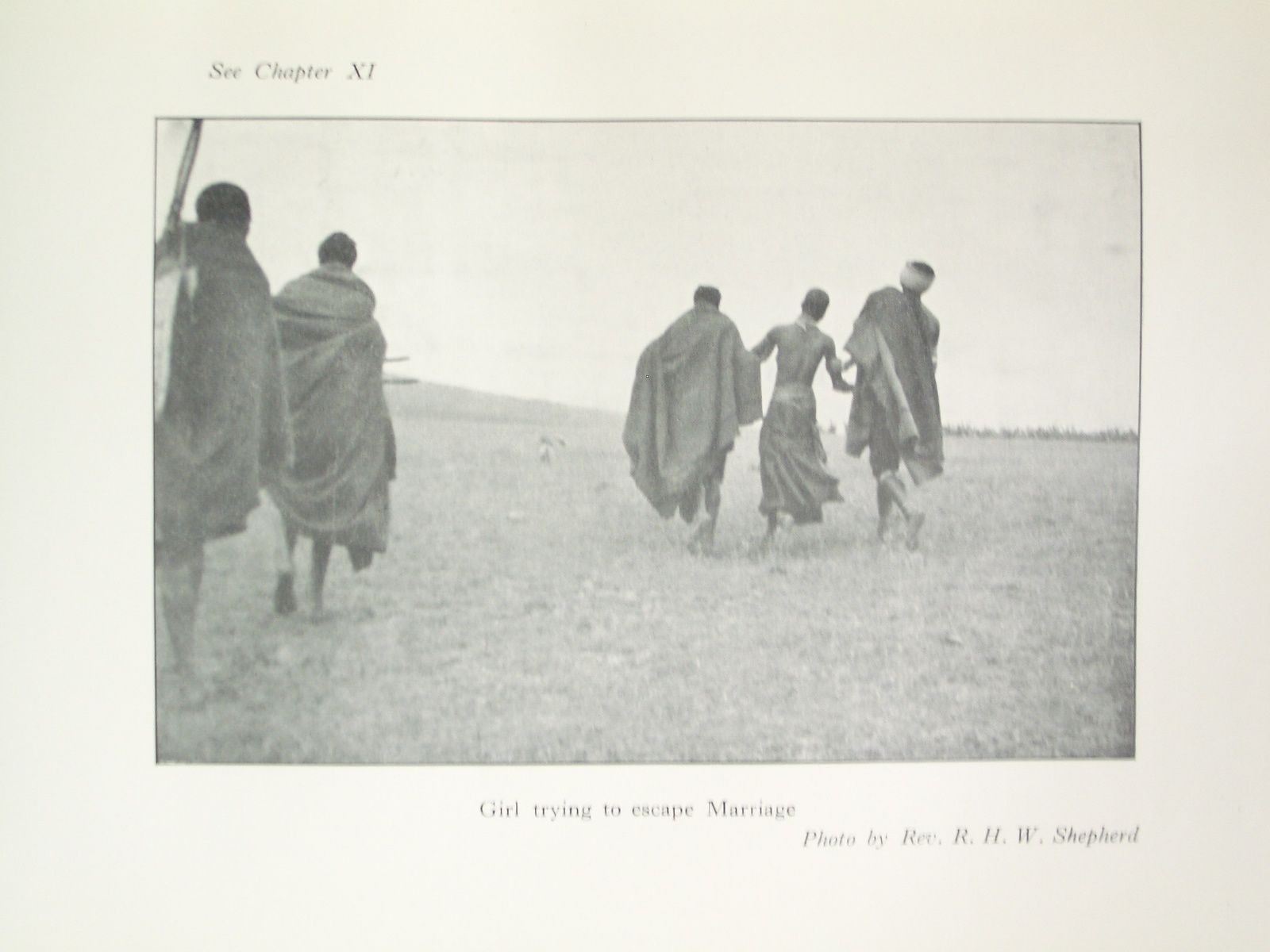 The Ama-Xosa: Life and Customs [Xhosa] by Soga, John Henderson ...