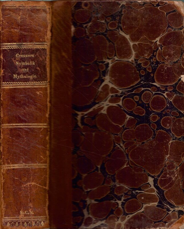 [Creuzer, Friedrich]: