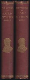 The Poems And Dramas Of Lord Byron: Reprinted From The Original ...