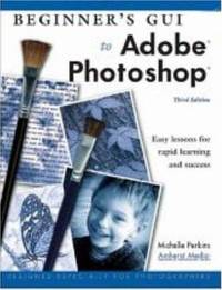 Beginner's Guide to Adobe Photoshop by Michelle Perkins | Paperback ...