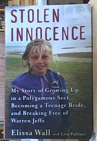 'Stolen Innocence by Wall, Elissa, and Pulitzer, Lisa