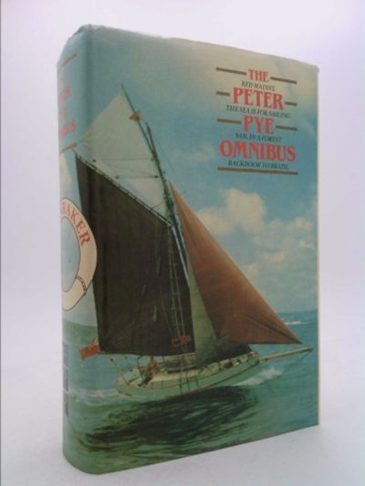 BIBLIO | Peter Pye Omnibus by Peter Pye | Hardcover | July 1986 ...