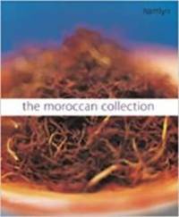 The Moroccan Collection by Hilaire Walden - Paperback - 2002 - from ...