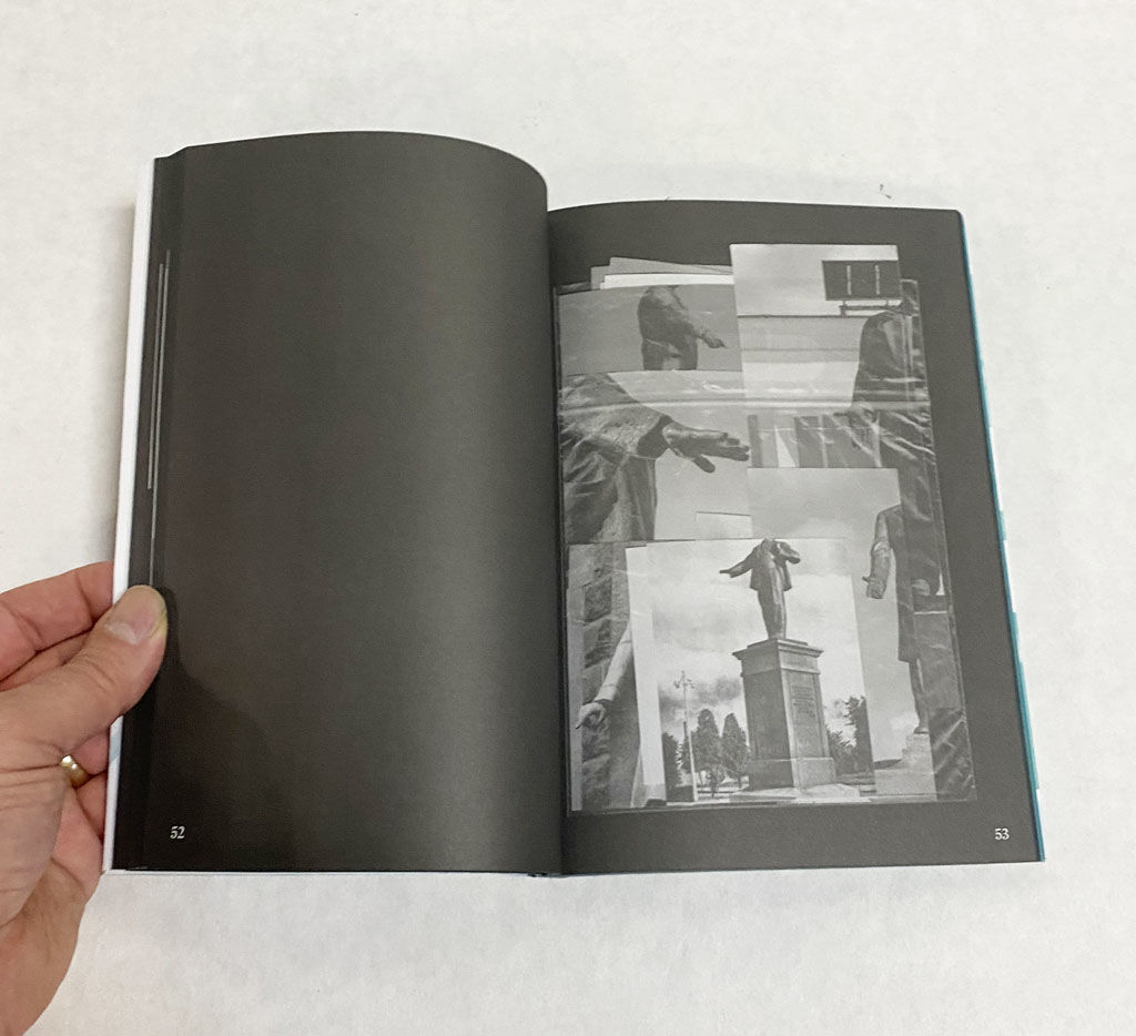 Decoding Dictatorial Statues by Martijn Florian; Wallage - Paperback - 2019 - from Exquisite ...