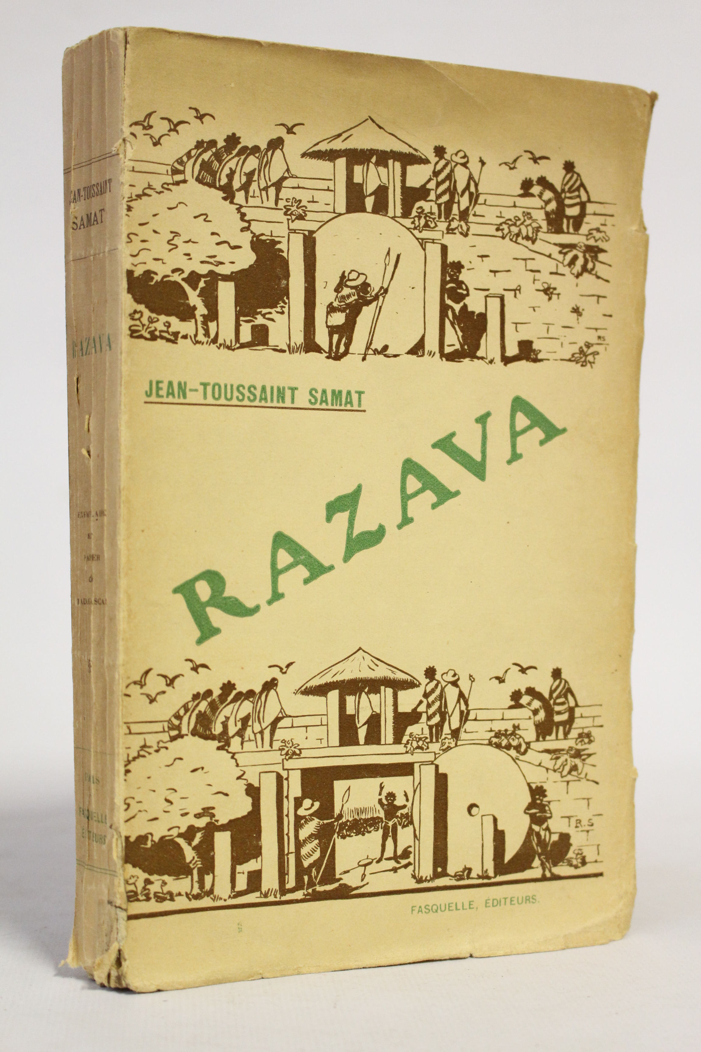BIBLIO | Razava ou la jeune-fille-qui-aimait-jouer-avec-les-hommes ...