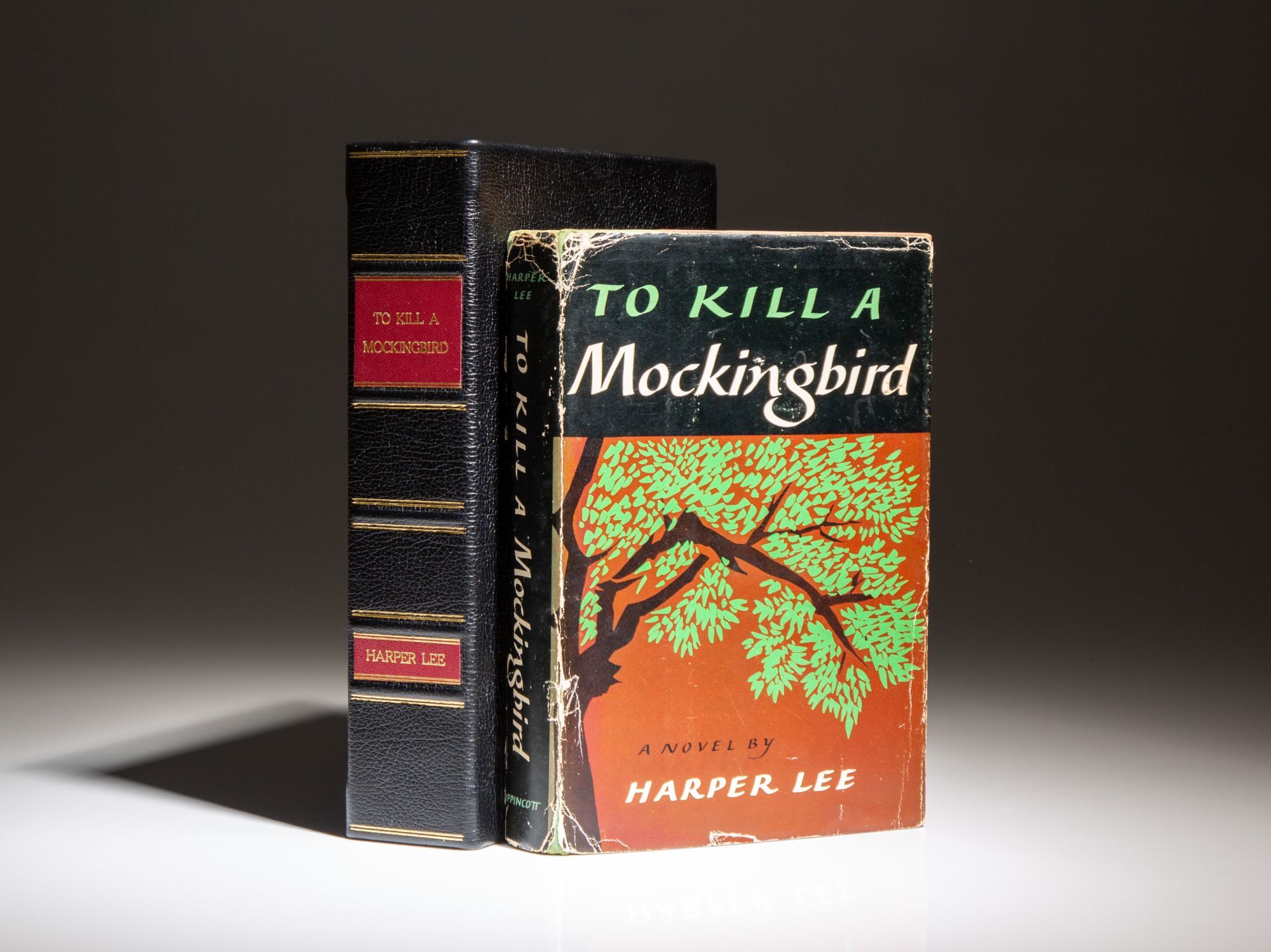 To Kill a Mockingbird by Lee, Harper | Search for Rare Books | ABAA