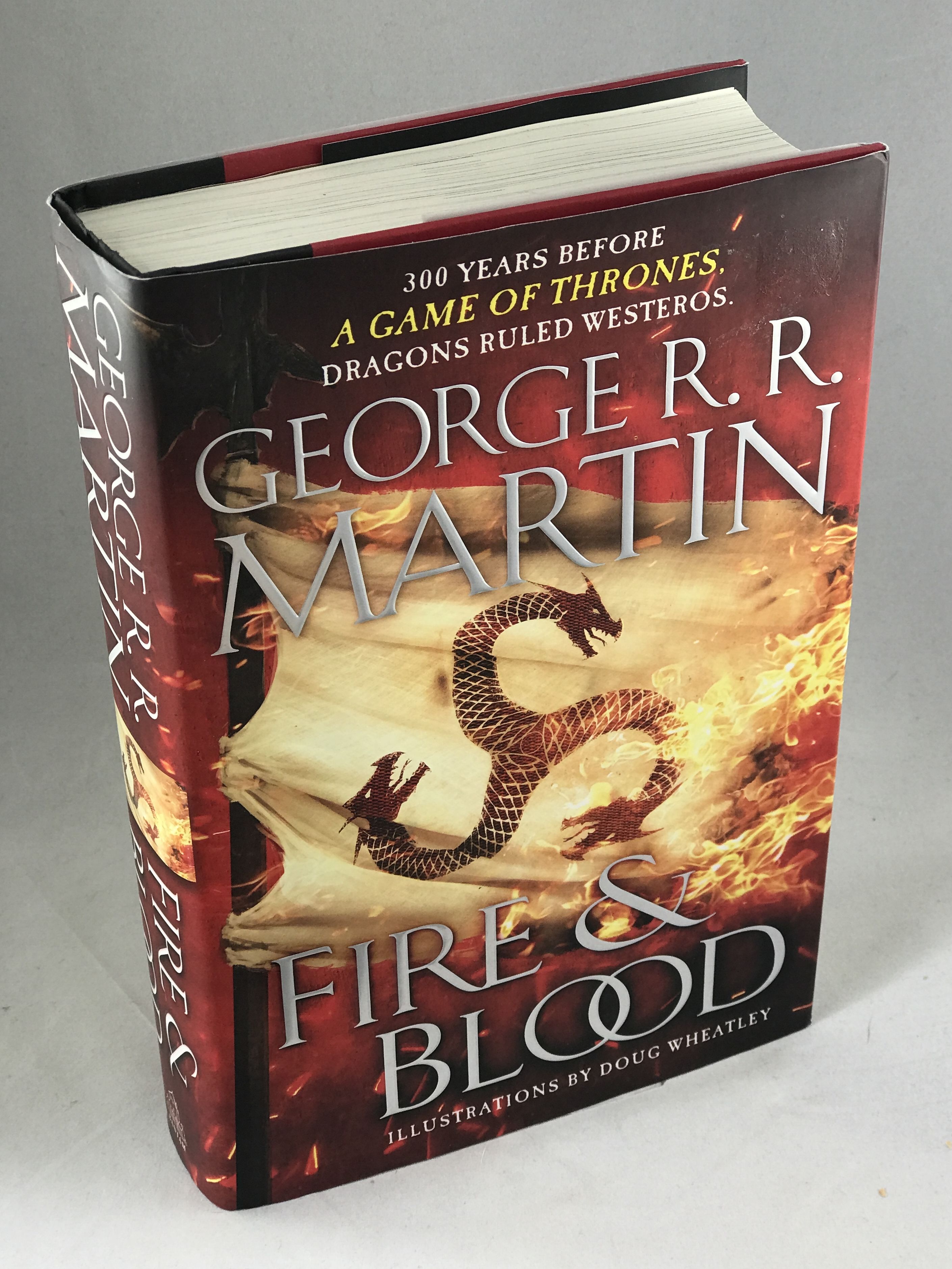 Wall Décor Wall Hangings Fire & Blood Print etna.com.pe