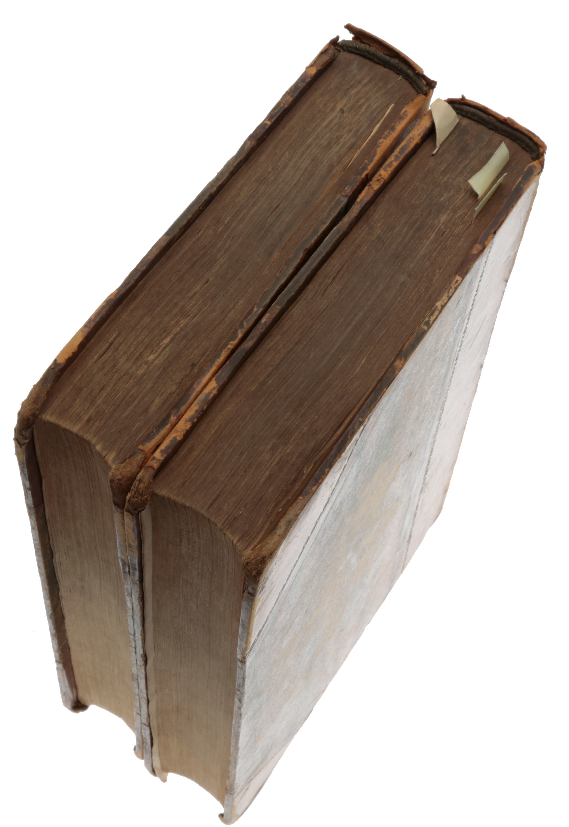 A History of British Birds. Vol. I, Land Birds, Eighth edition; Vol. II ...