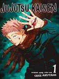 'Jujutsu Kaisen, Vol 1 by Akutami, Gege