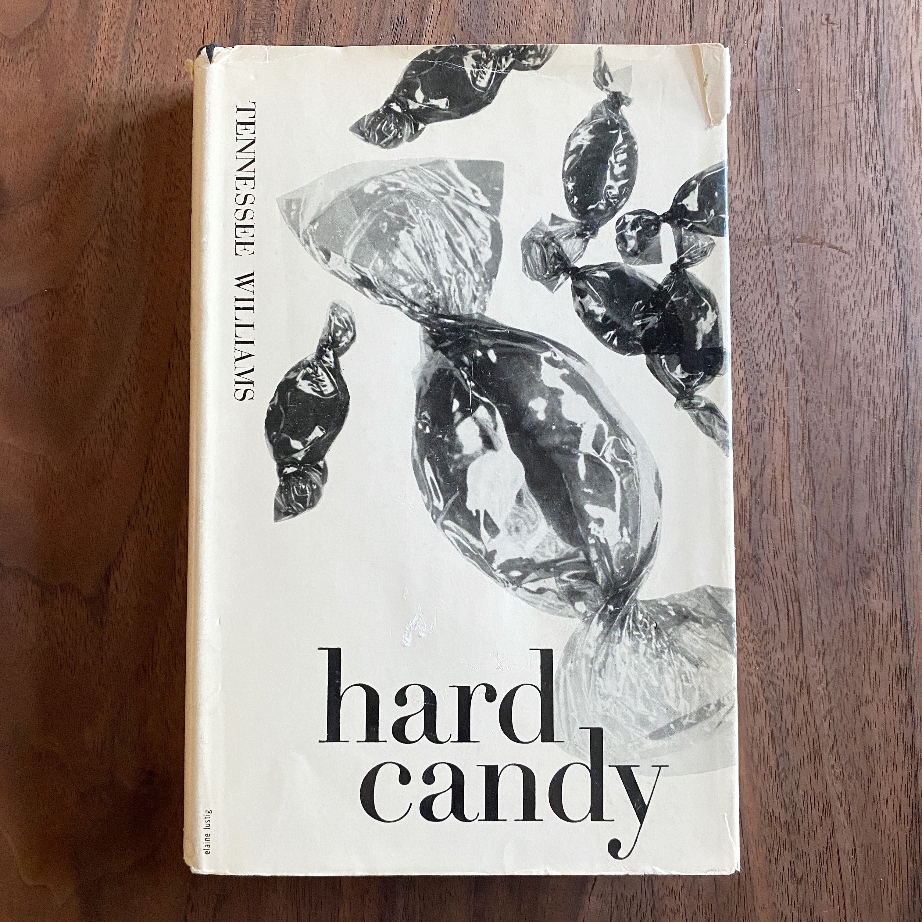 Hard Candy Drawing