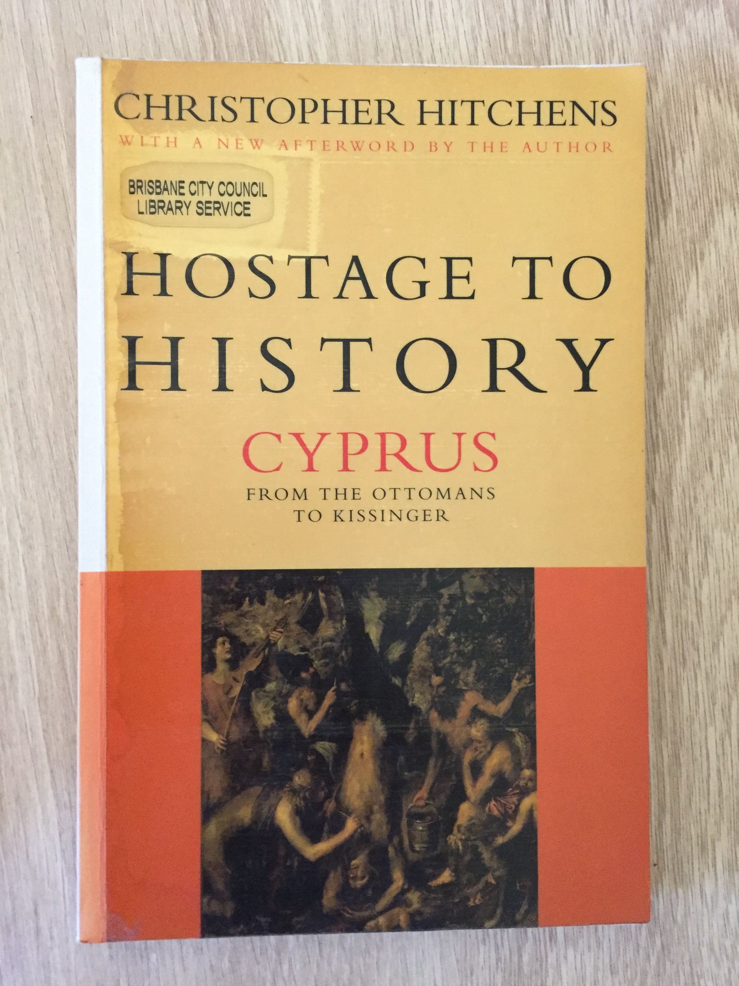 Christopher Hitchens Books