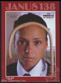 JANUS 200 | Gatisle Ltd | Biblio