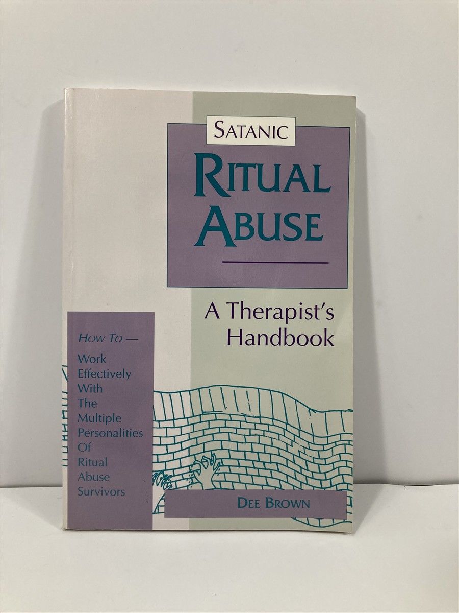 Satanic Ritual Abuse
