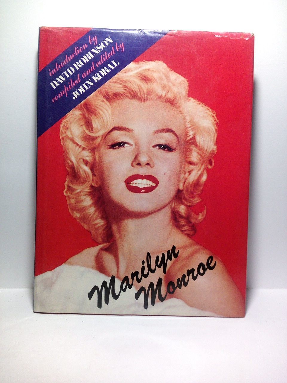 Marilyn Monroe Edits