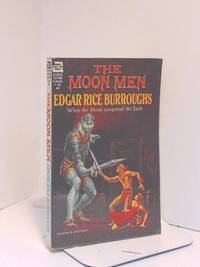 The Moon Men by Burroughs, Edgar Rice - 1925