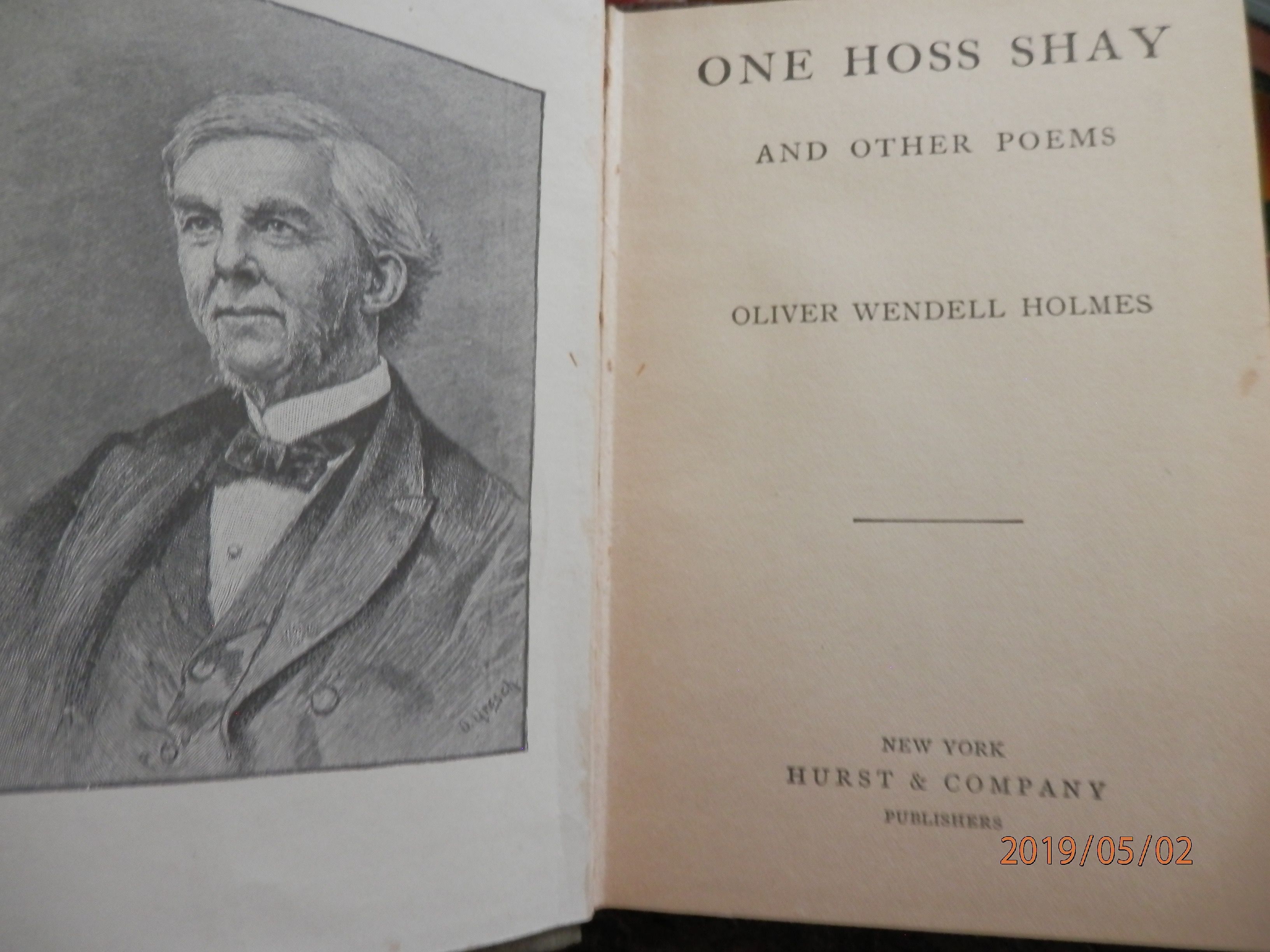 COLLECTED POEMS,OF ROBERT SERVICE by ROBERT SERVICE | LITE BLUE W/BLK ...