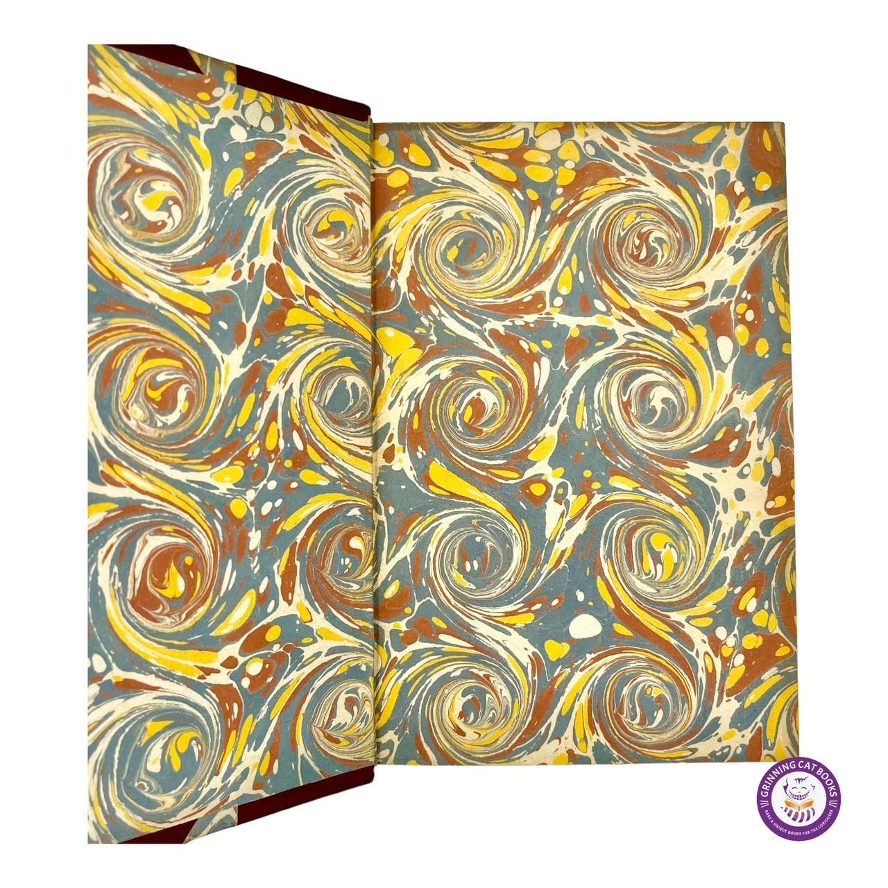 Little Women (with rare tipped in signature of Louisa May Alcott) by ...