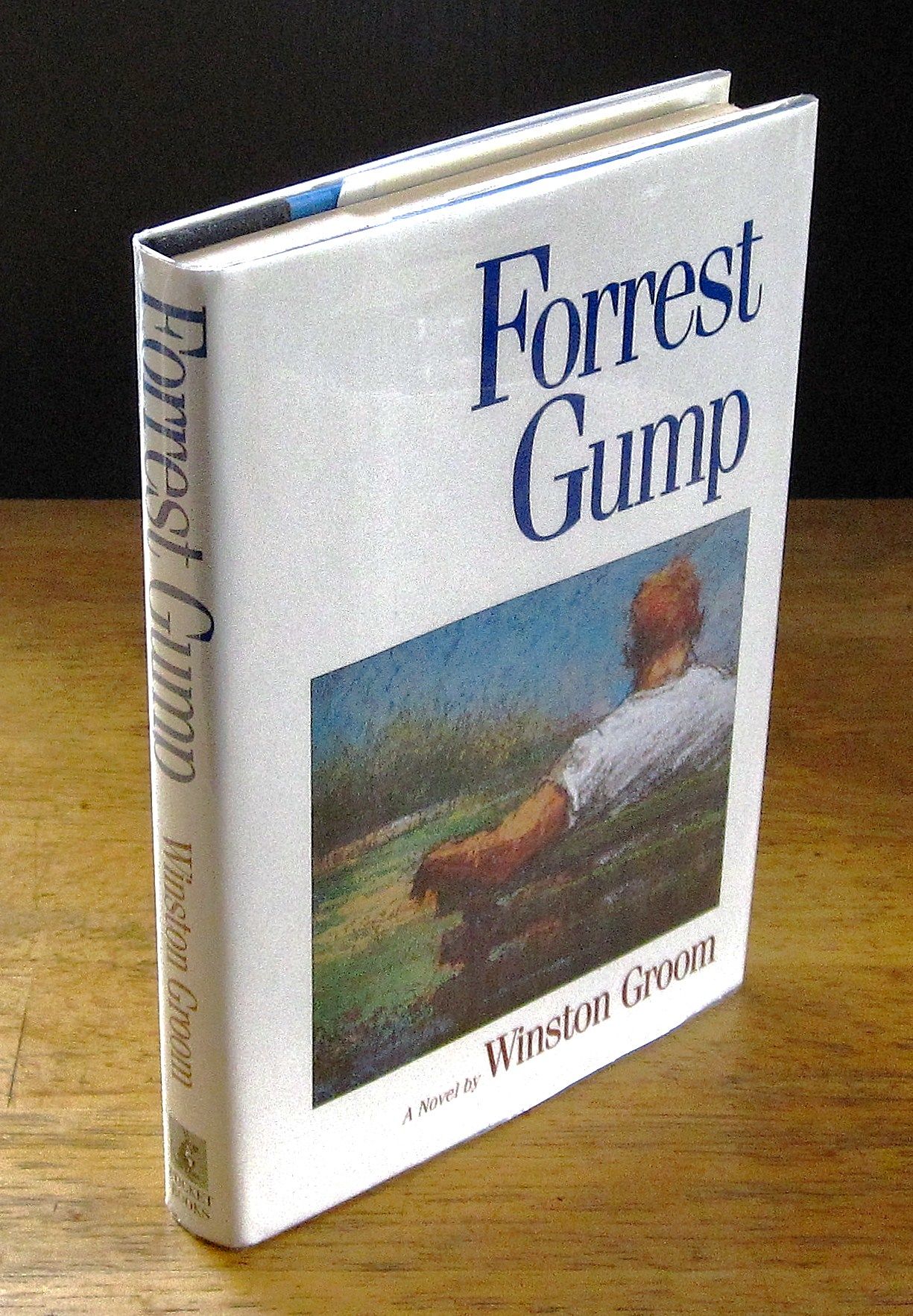 Forrest Gump Full Book Shop Outlets | pwponderings.com