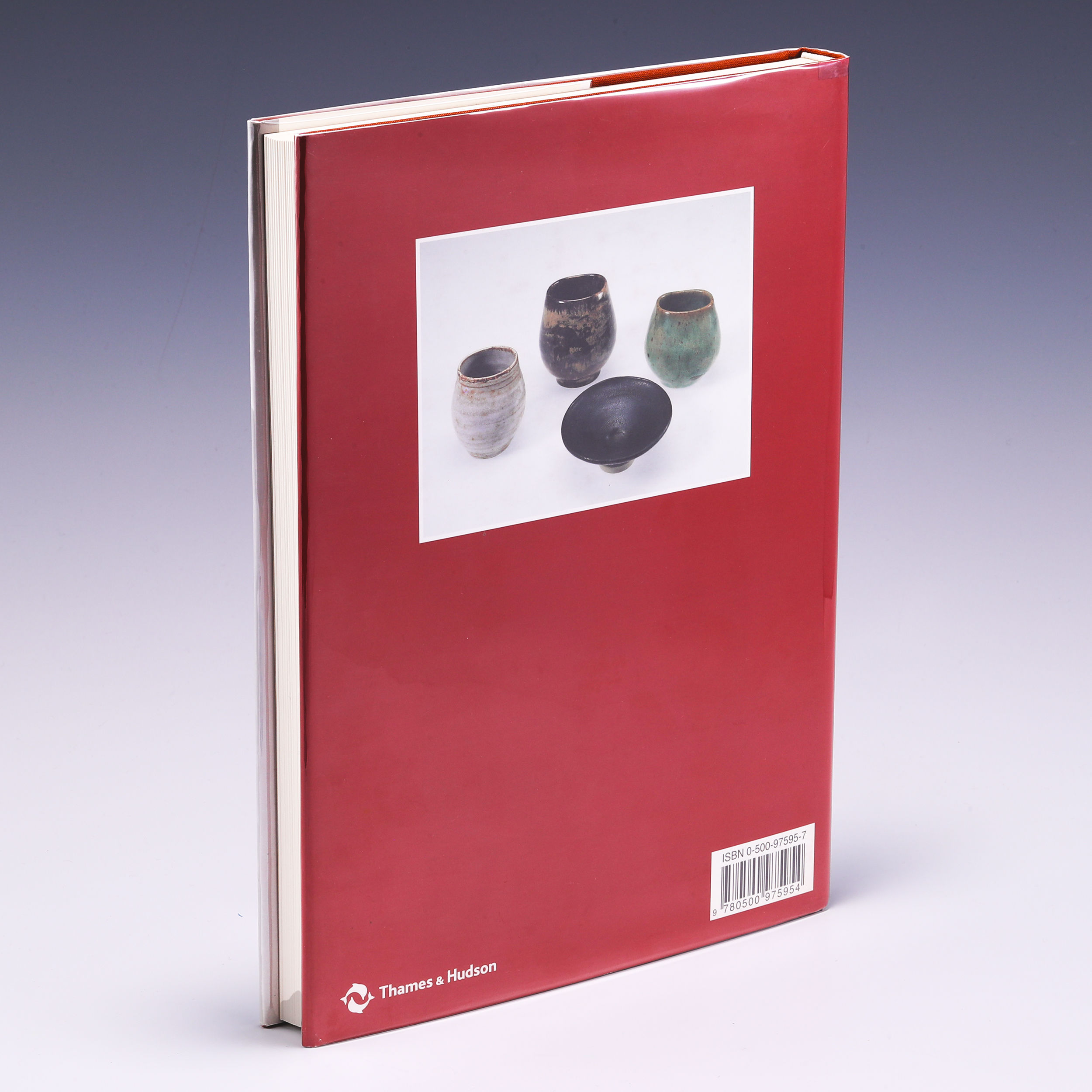 BIBLIO | Modern Pots: Hans Coper, Lucie Rie & Their Contemporaries ...