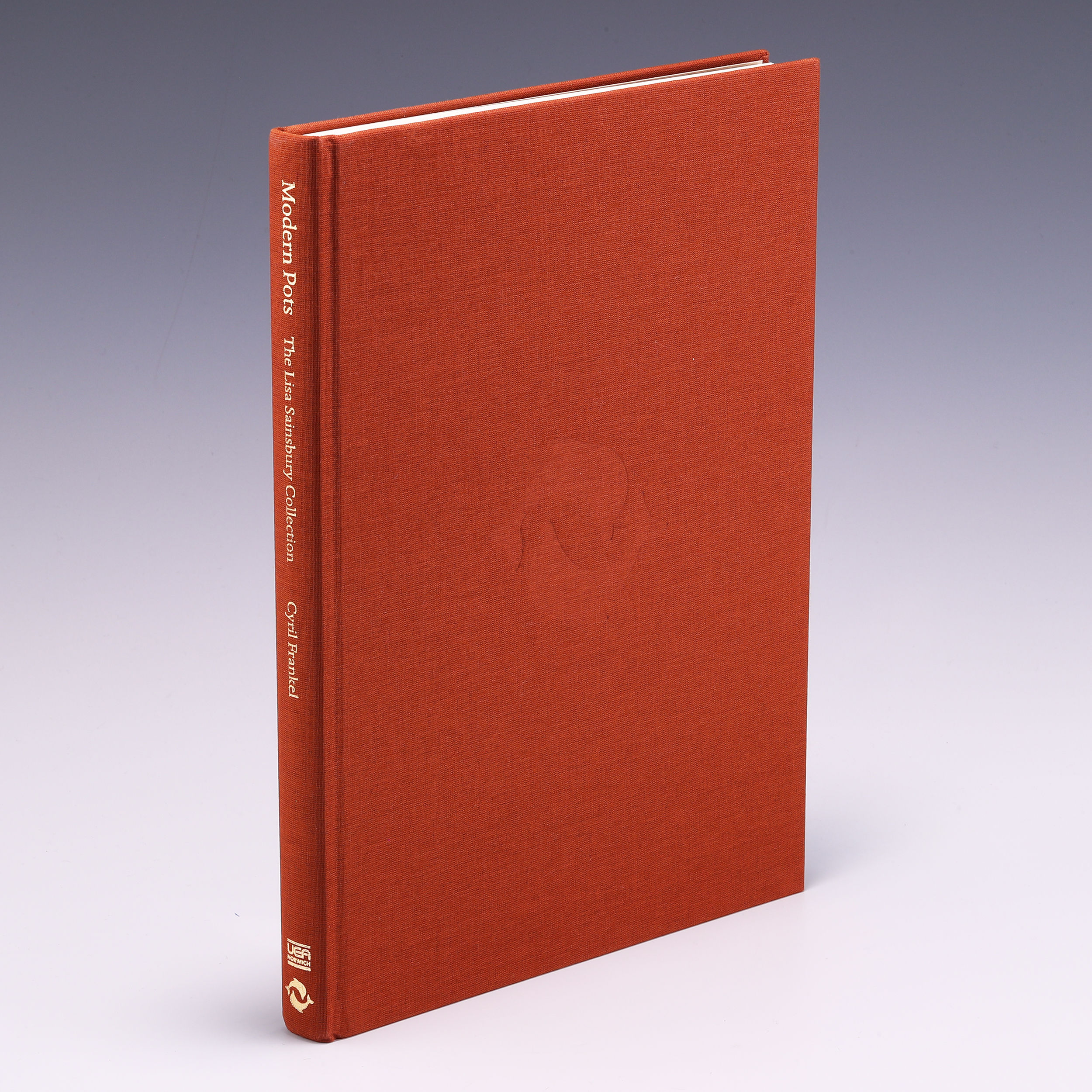 BIBLIO | Modern Pots: Hans Coper, Lucie Rie & Their Contemporaries ...