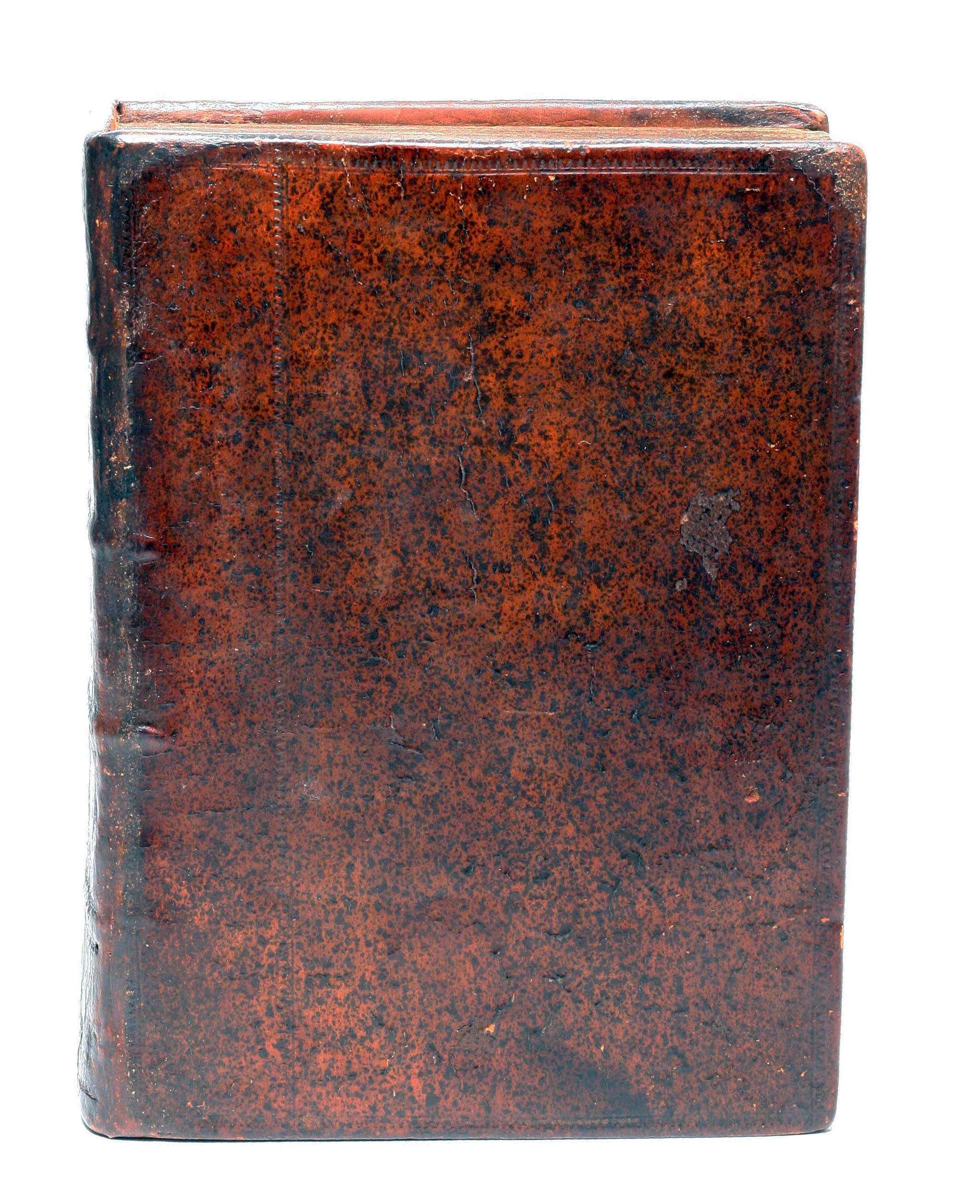 The Discoverie of Witchcraft by SCOT, REGINALD. [SCOTT, REGINALD ...