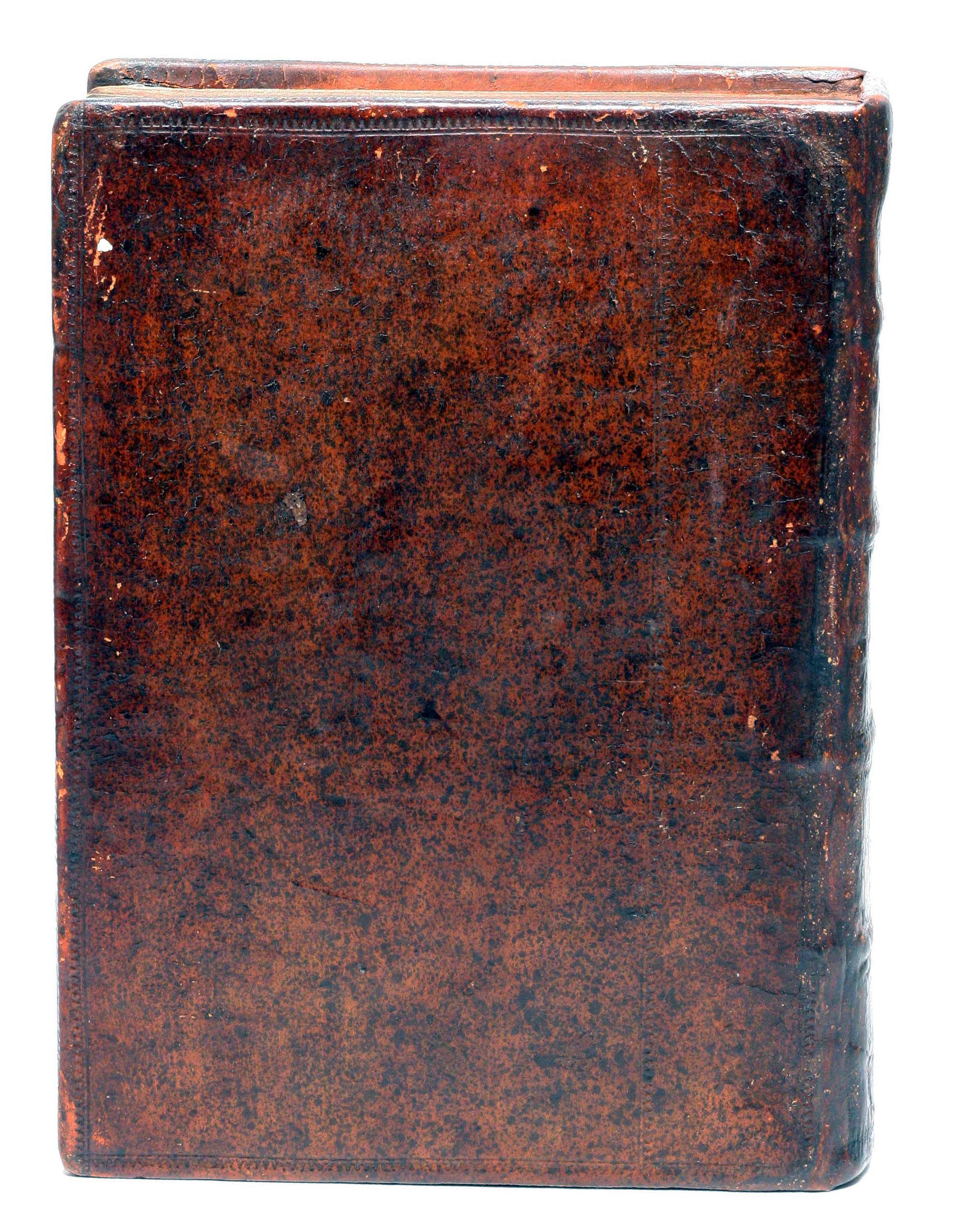 The Discoverie of Witchcraft by SCOT, REGINALD. [SCOTT, REGINALD ...